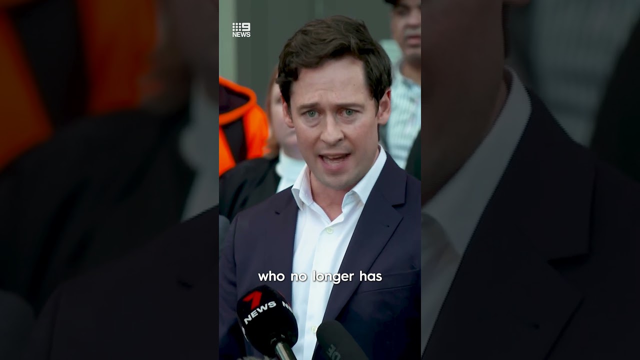 Journalist Nick McKenzie speaks out following Ben Roberts-Smith ...