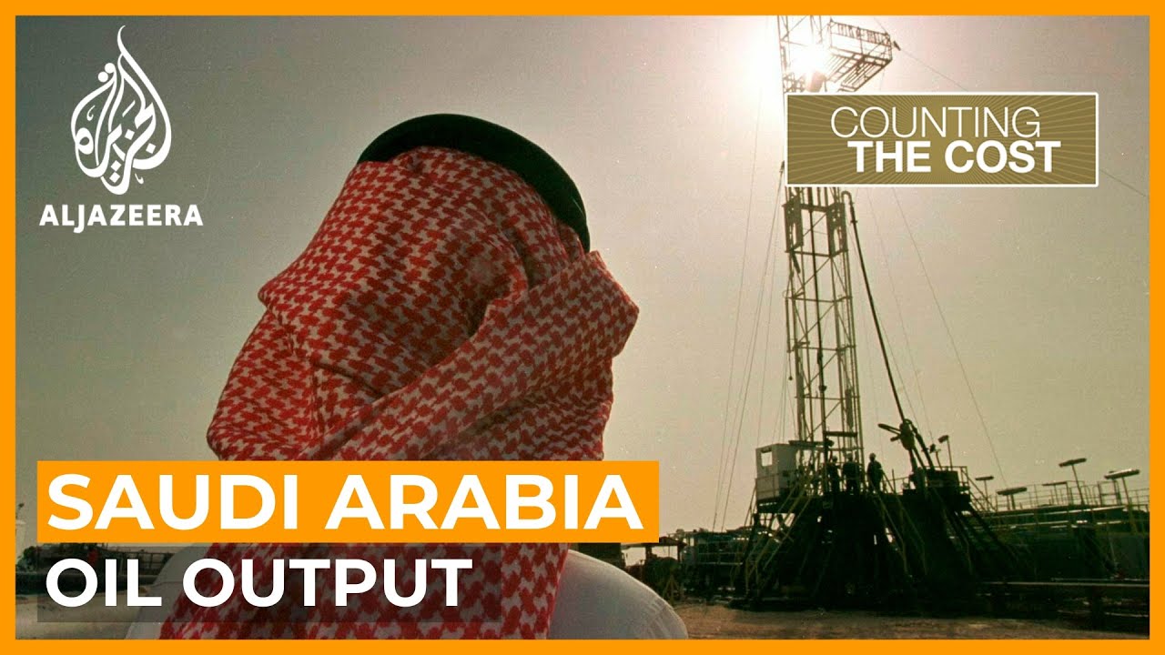How will Saudi Arabia's oil output cut affect prices? | Counting the ...