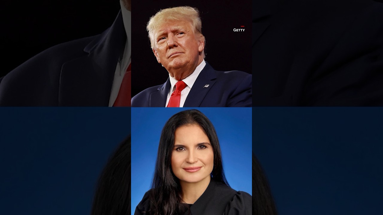 Judge’s history with Trump causes concern in classified documents case ...