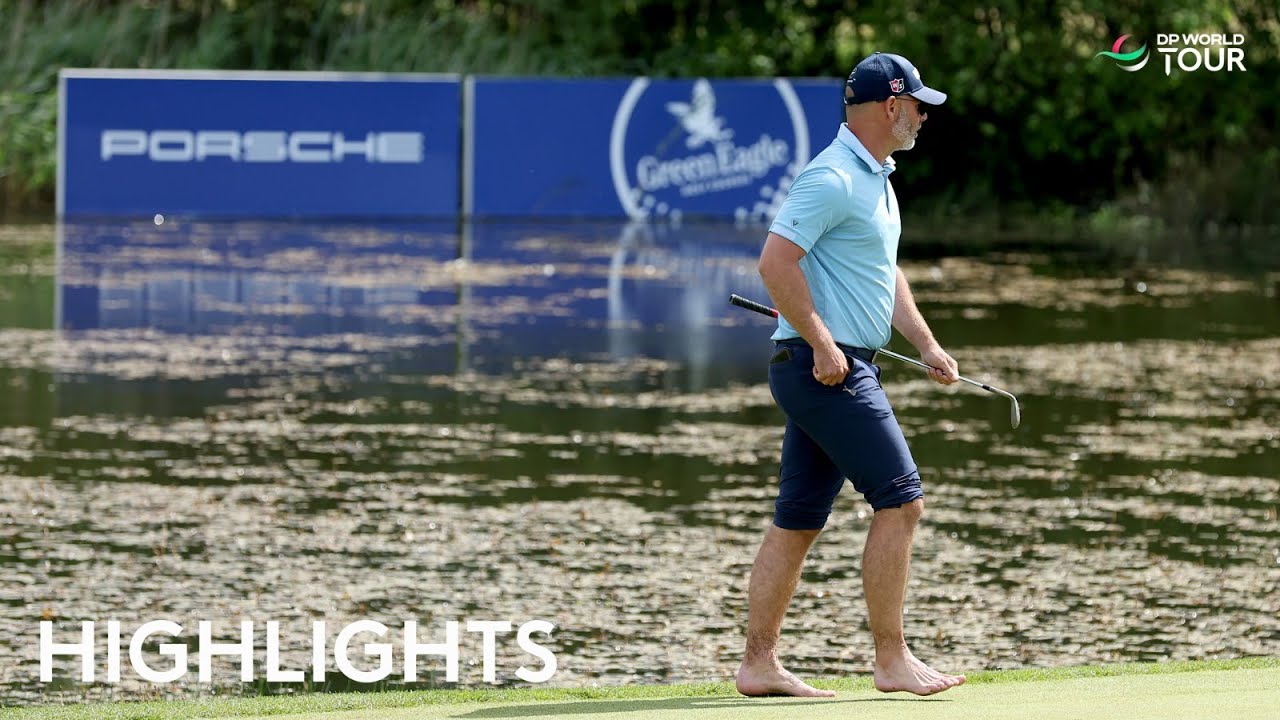 The Good, The Bad & The Ugly | 2023 Porsche European Open - The Global ...