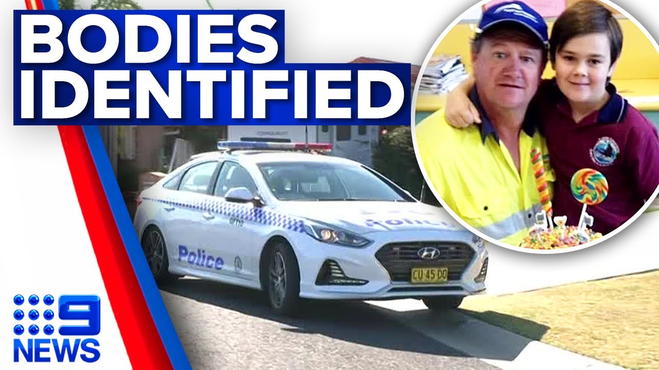 Father and son found dead in NSW home | 9 News Australia - The Global ...
