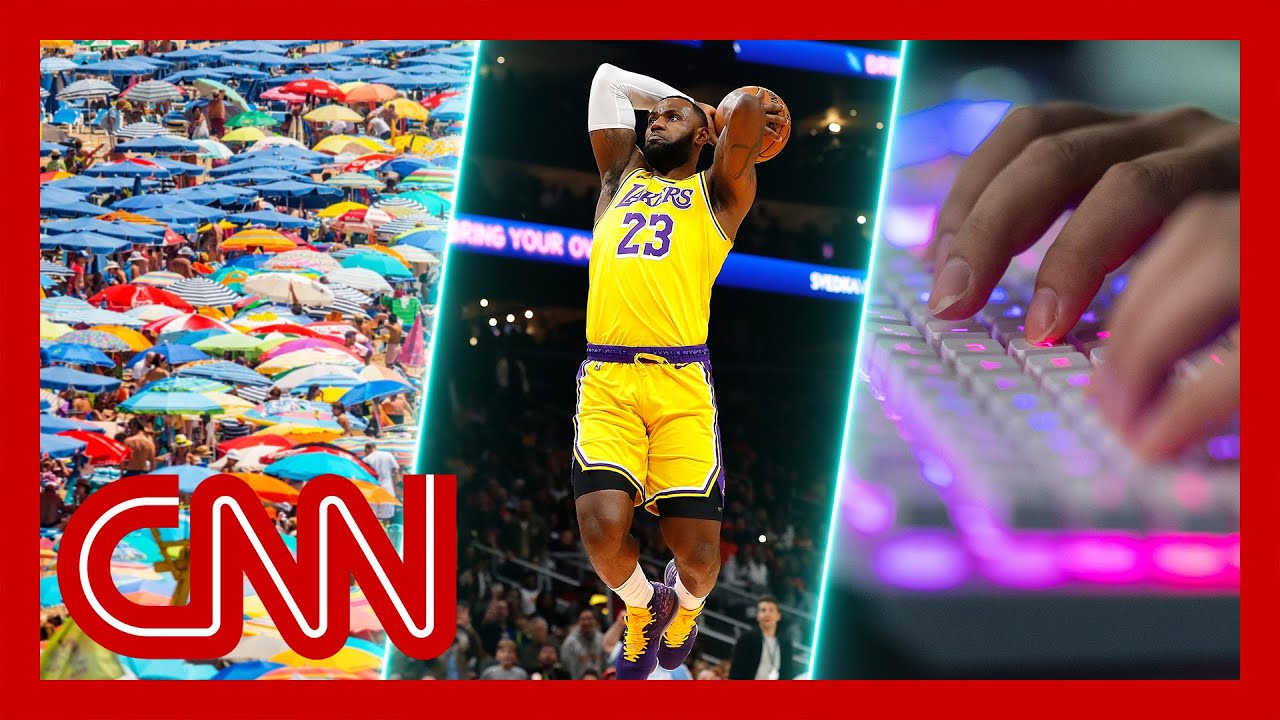 The NBA Finals are underway. But there’s also drama off the court - The Global Herald