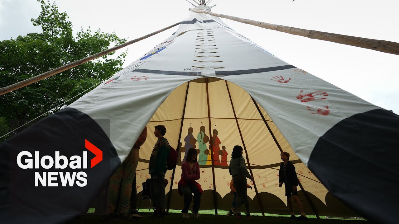 National Indigenous Peoples Day celebrated: “Important to share our ...