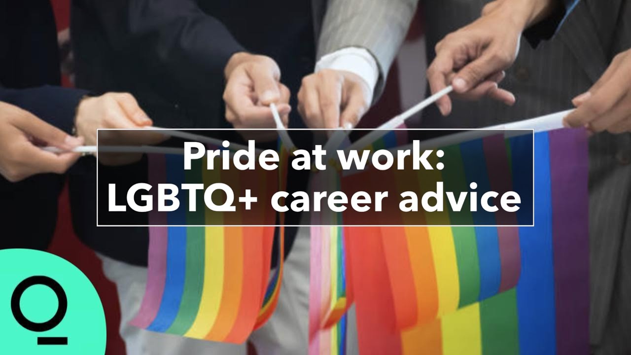 Pride Month at Work: LGBTQ+ Career Advice - The Global Herald