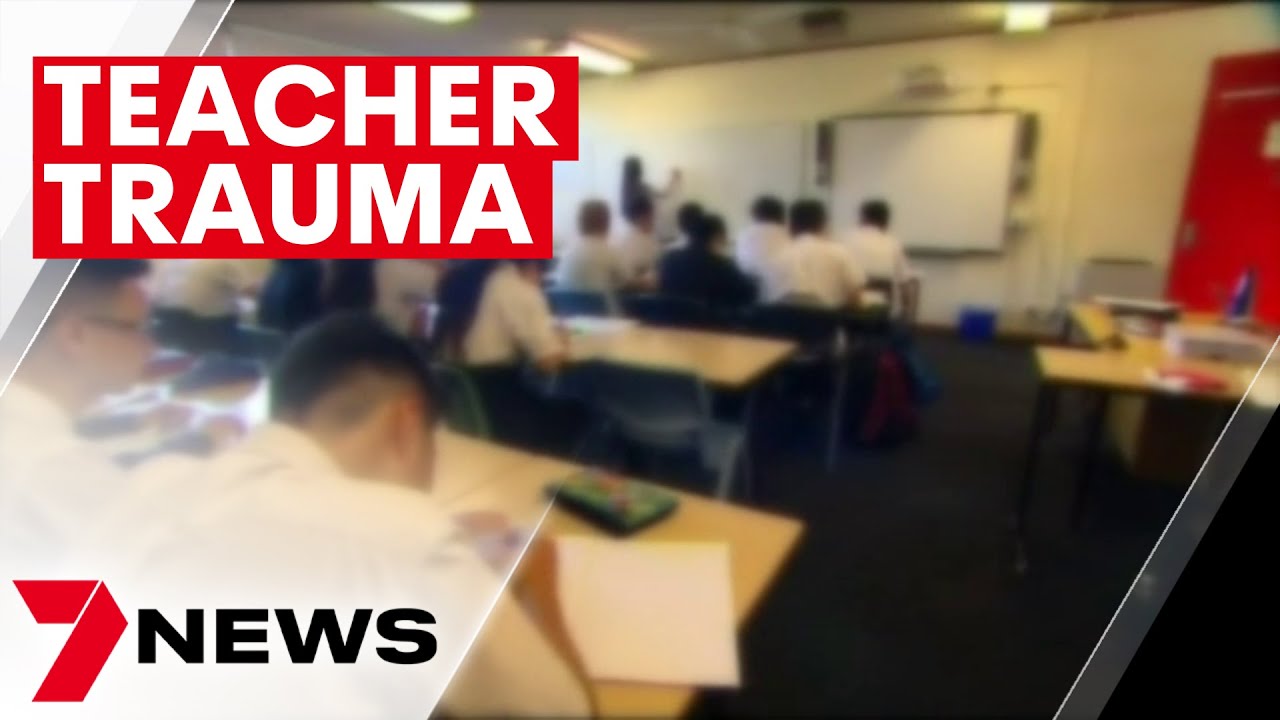Taxpayers foot the soaring bill for Victorian teacher injury claims ...