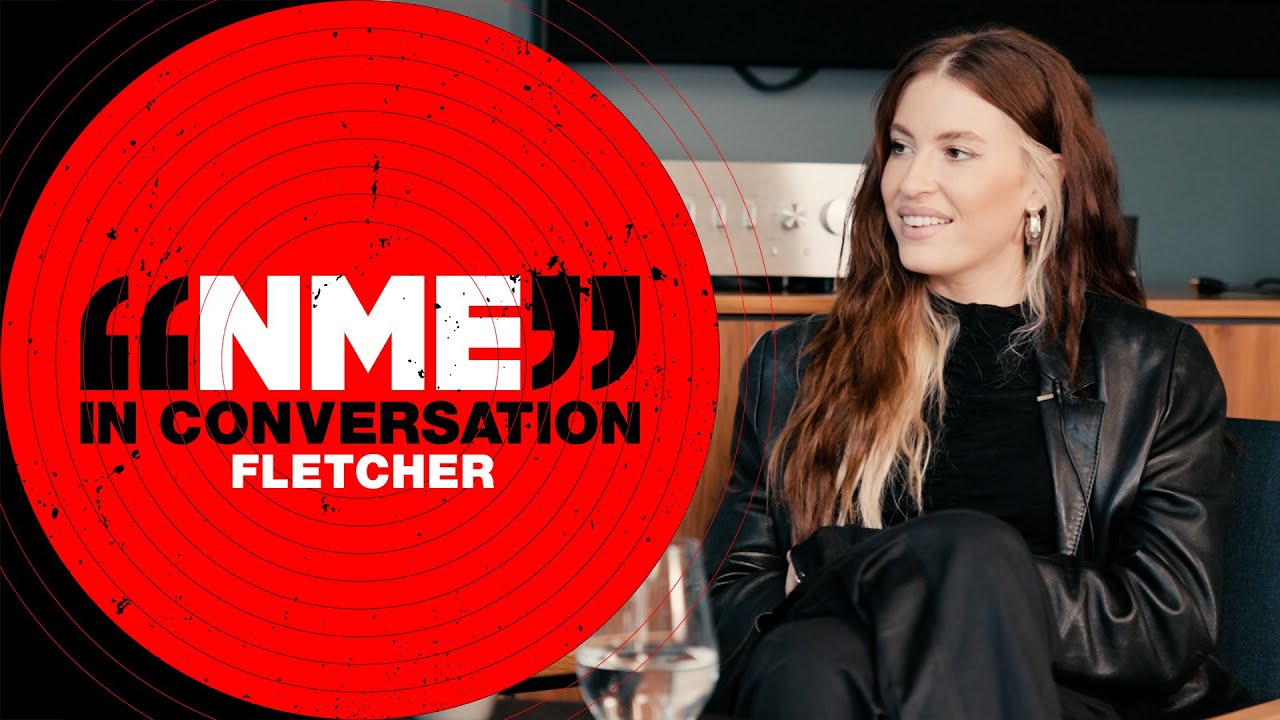 Fletcher on new album ‘Girl Of My Dreams’ and touring with Panic! At ...