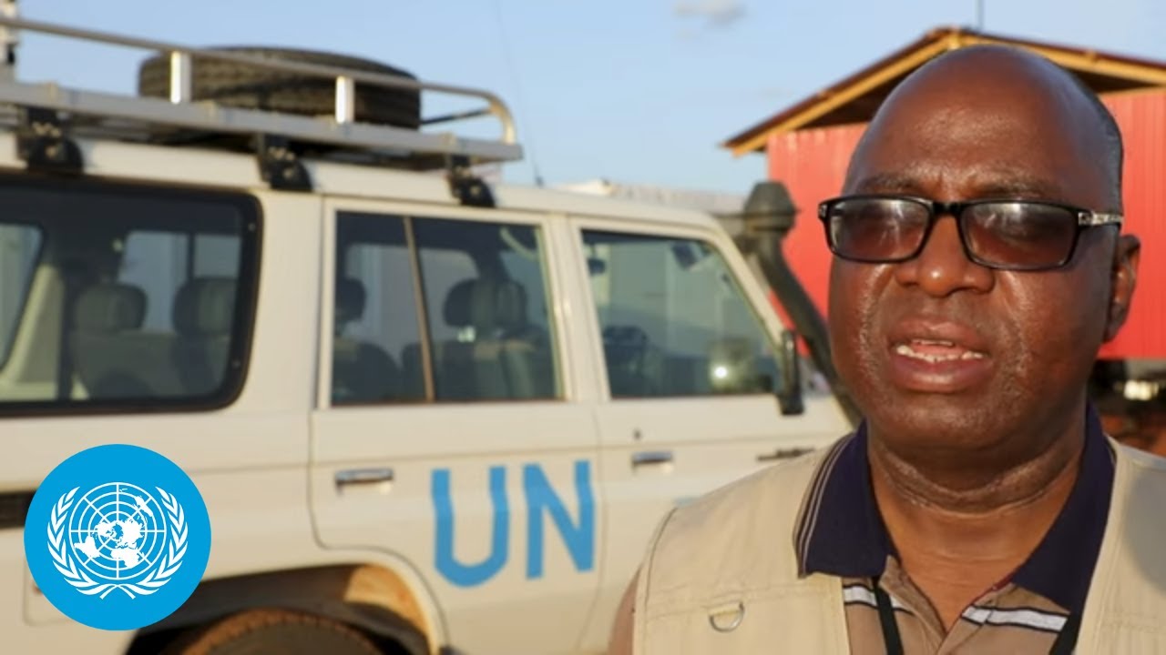 5 Things to Know about United Nations Field Security Coordination - The ...