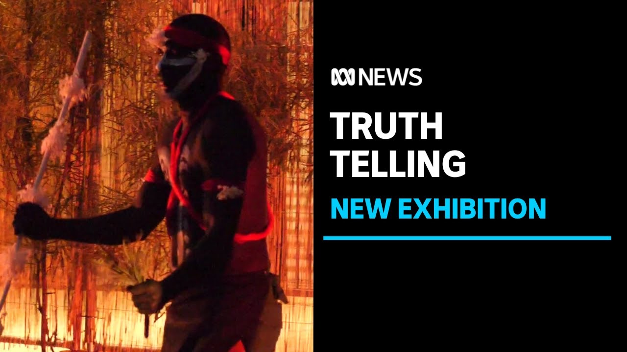 New exhibition shares the stories of the Yawuru people on bringing ...