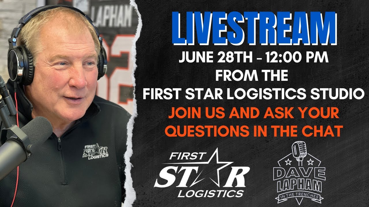 Dave Lapham | Livestream Bengals OTAs/Minicamp Over - Season Next - The ...