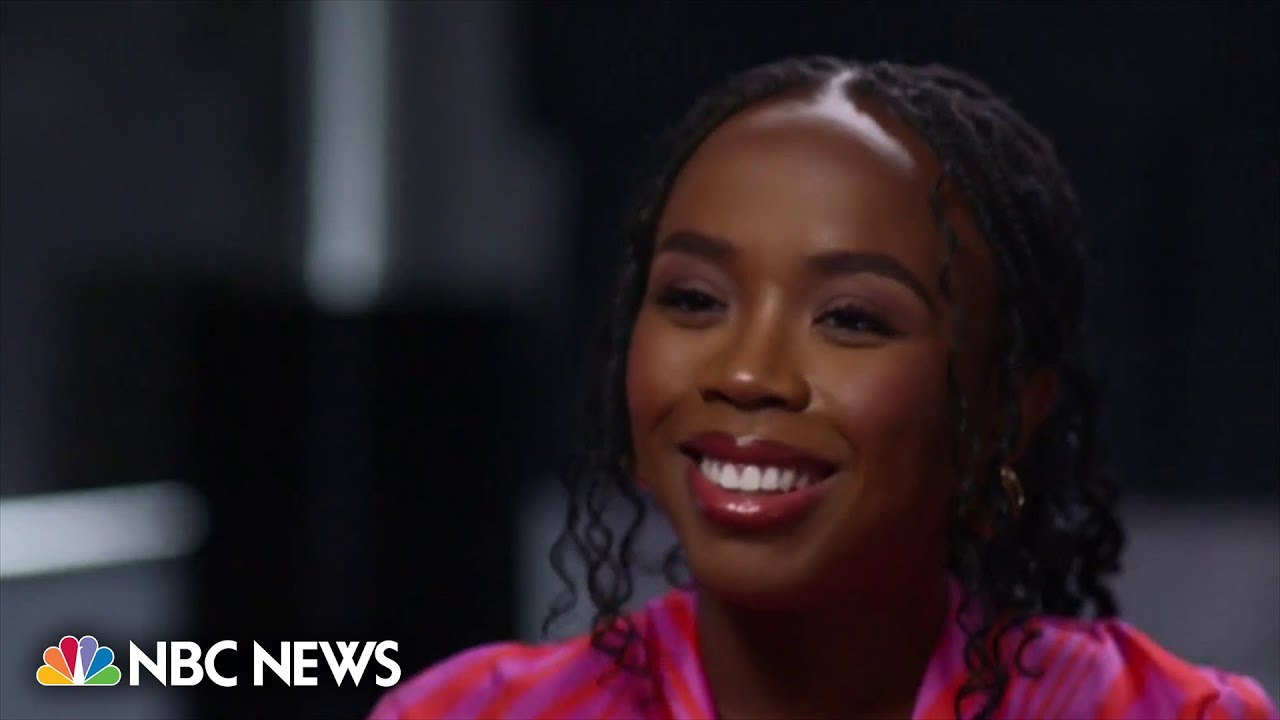 NBC colleagues speak about the impact of having unique names - The ...