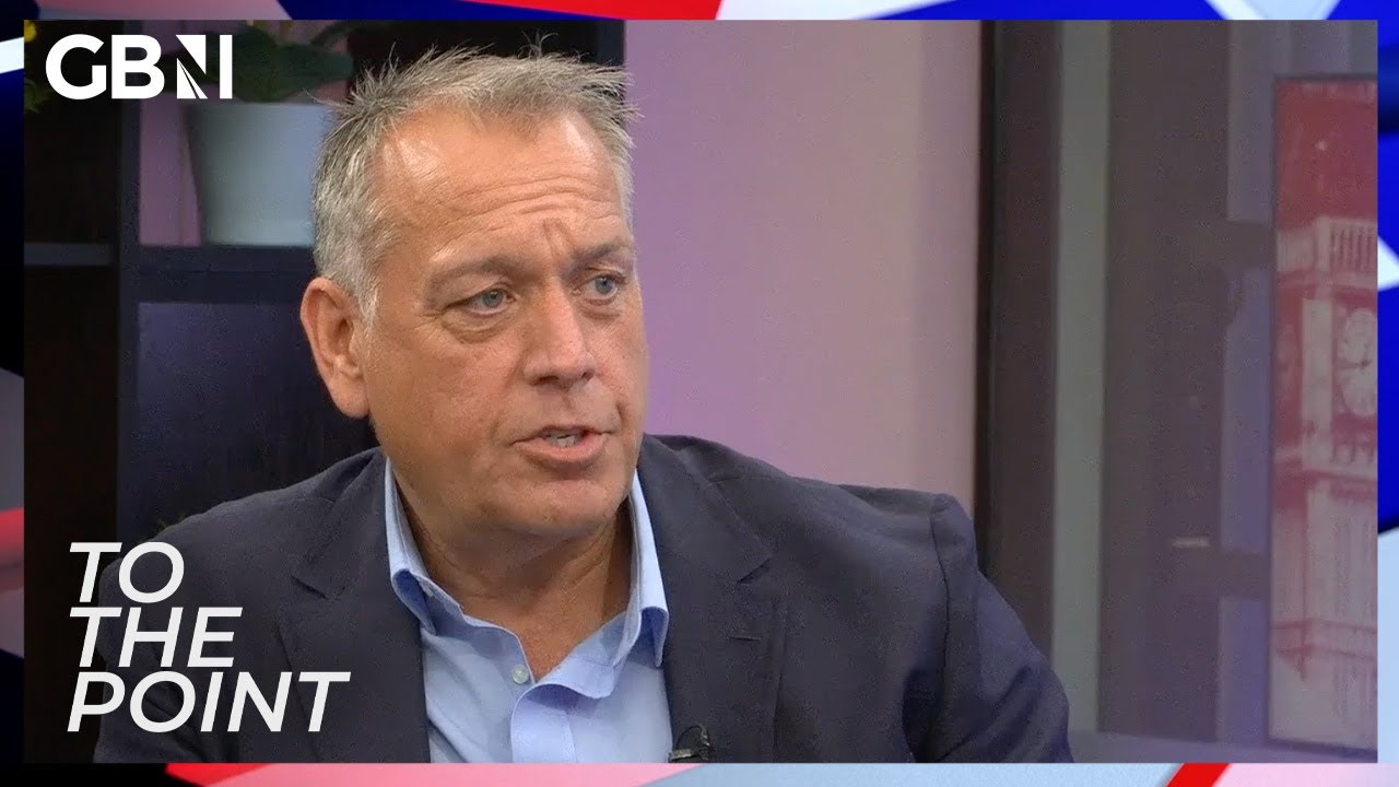 David Warburton comes clean on drug allegations: ‘I was set up’ it was ...