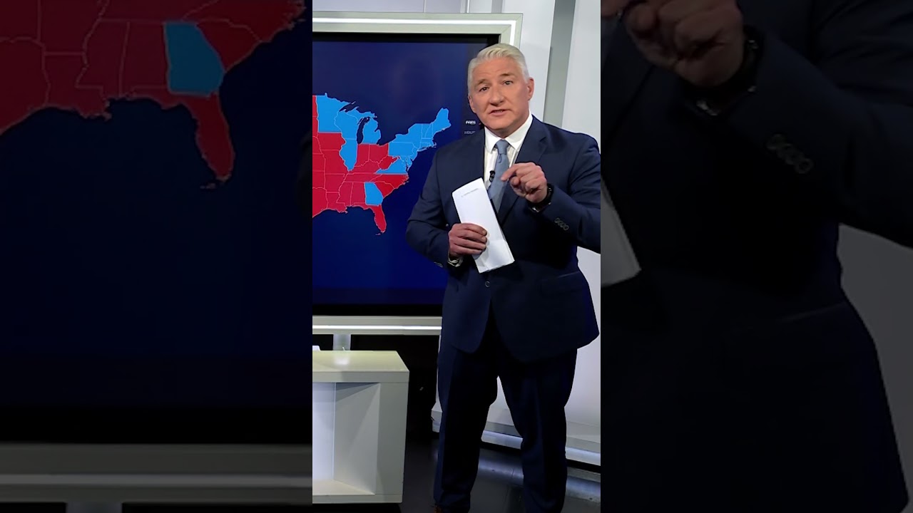 CNN's John King signs off from 'Inside Politics' - The Global Herald