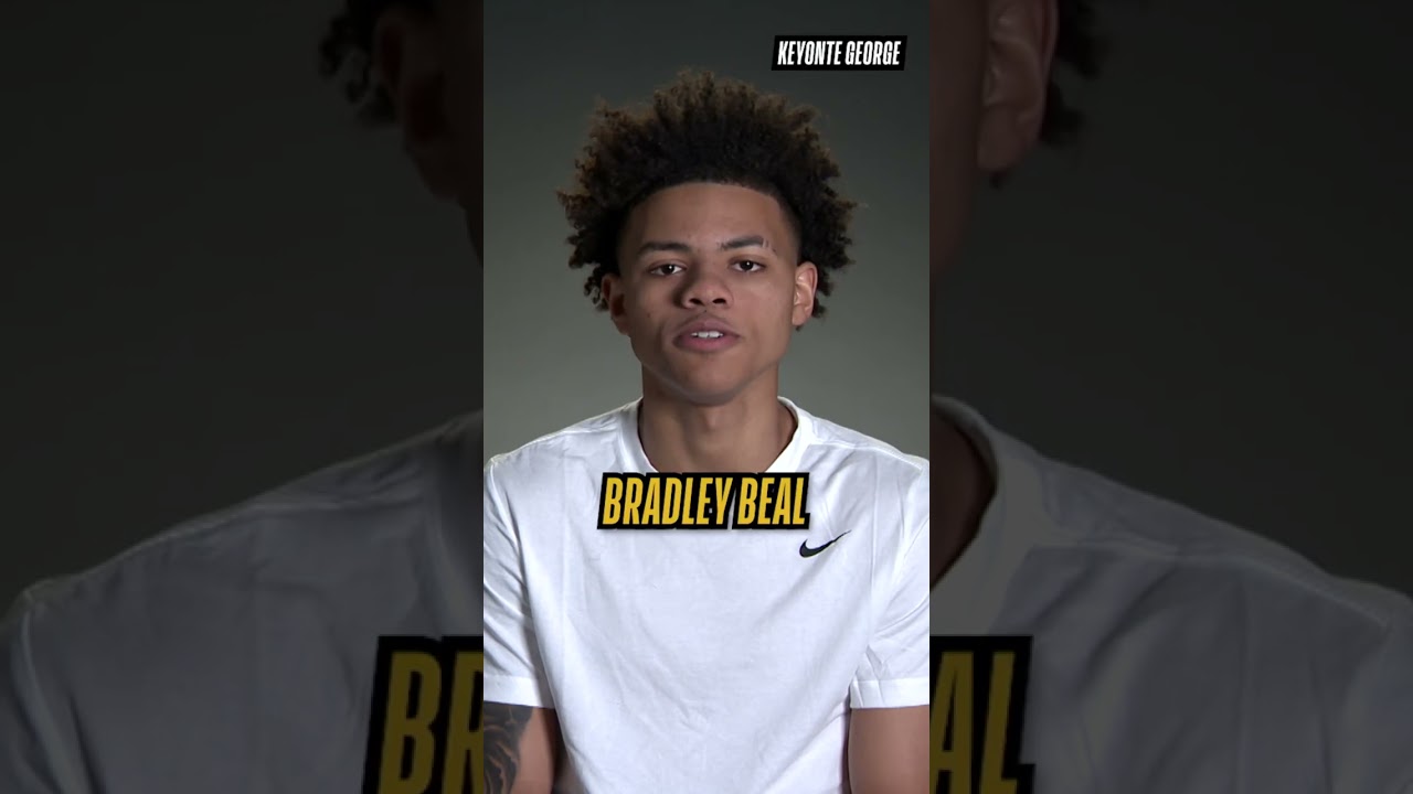 NBA Draft Prospects Talk Player Comparisons - Part 1 | #Shorts - The ...