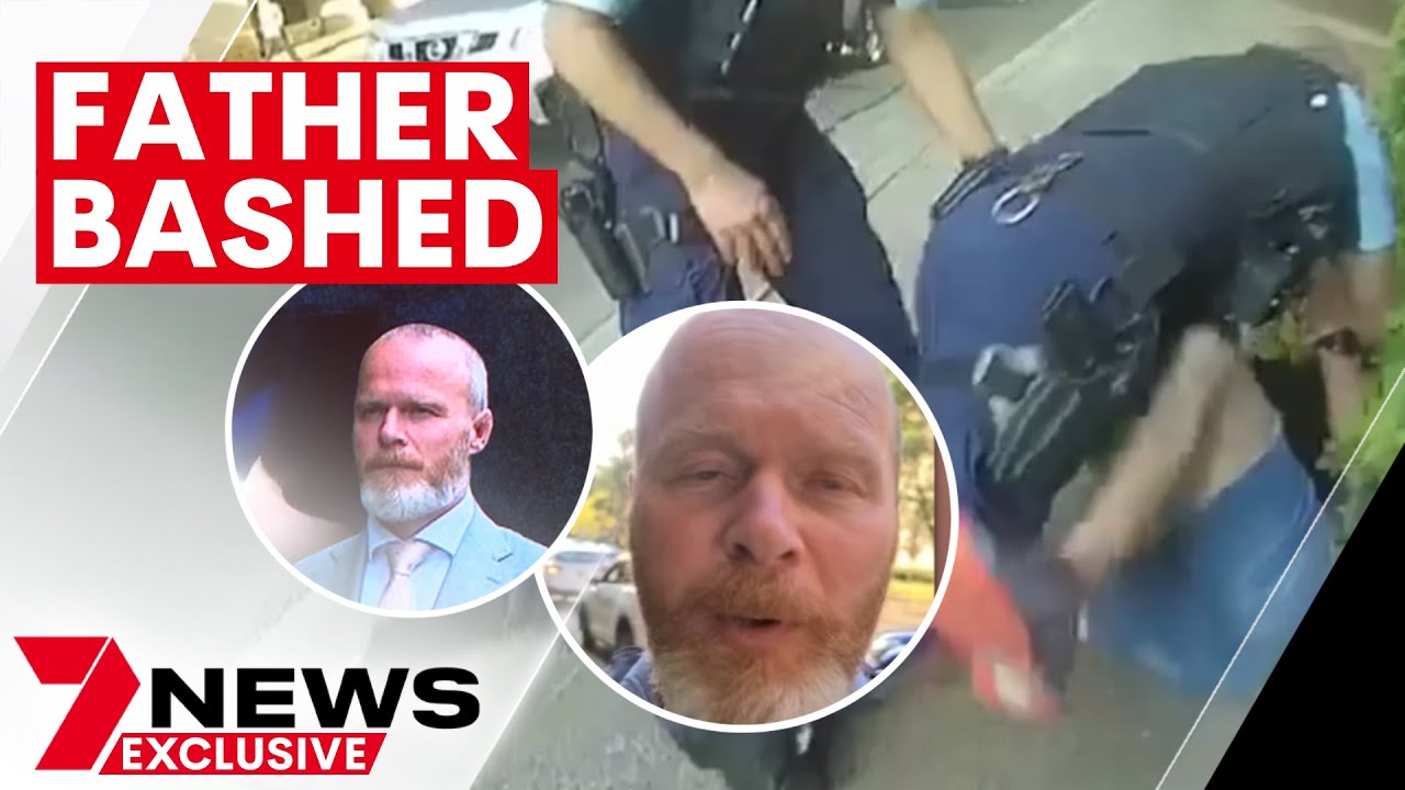 Senior Constable Jay Maleckas resigns from the NSW Police after ...