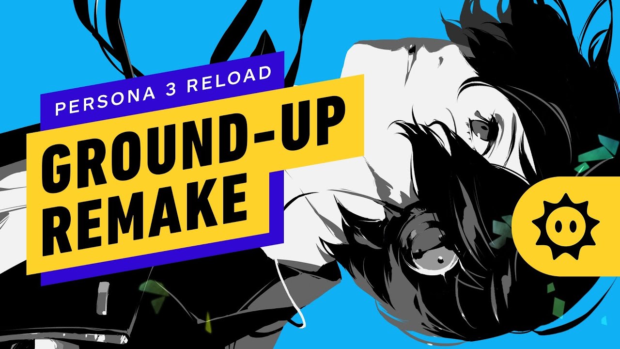 Why Persona 3 Reload Is Set to Be The Series New Best Entry Point ...