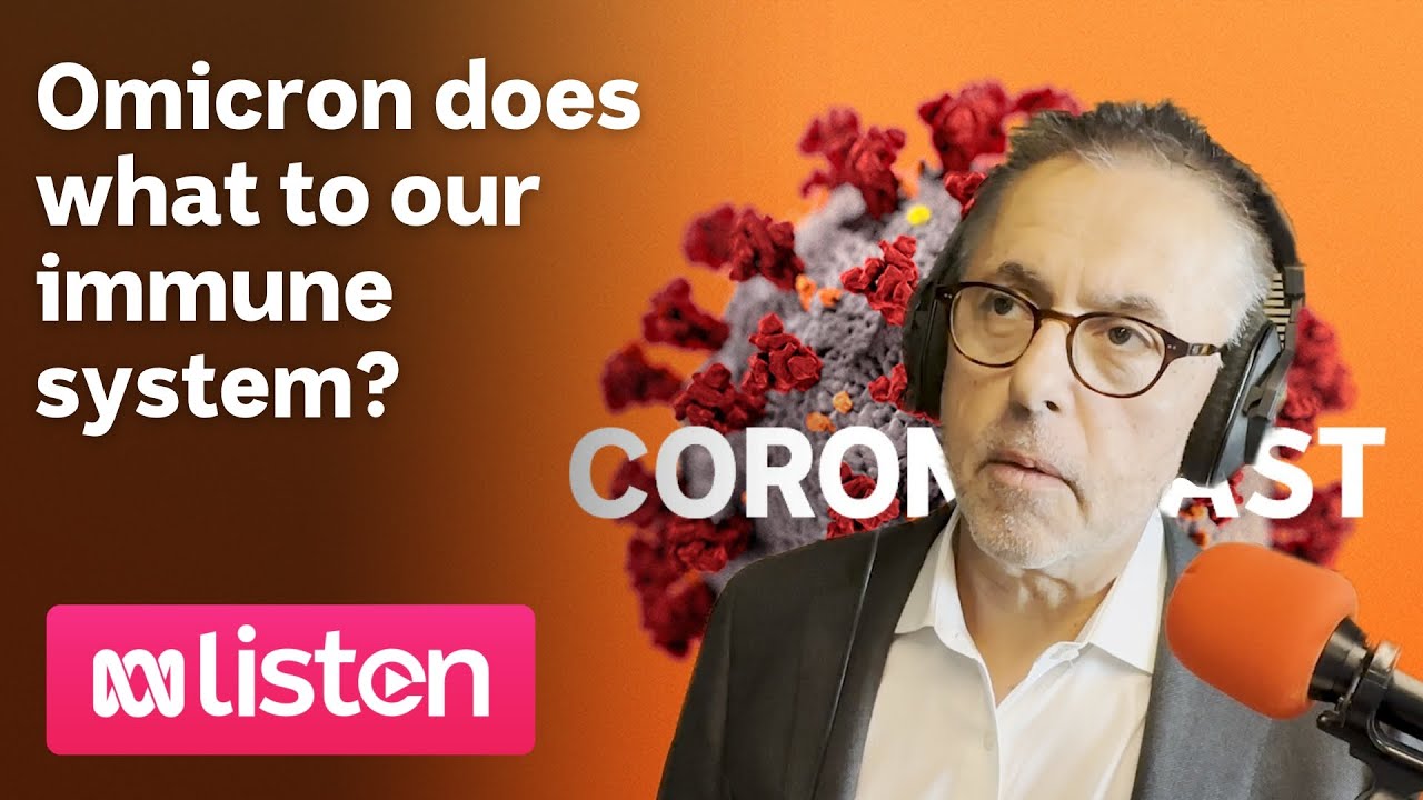 Is this why it feels like everyone keeps getting COVID? | ABC ...