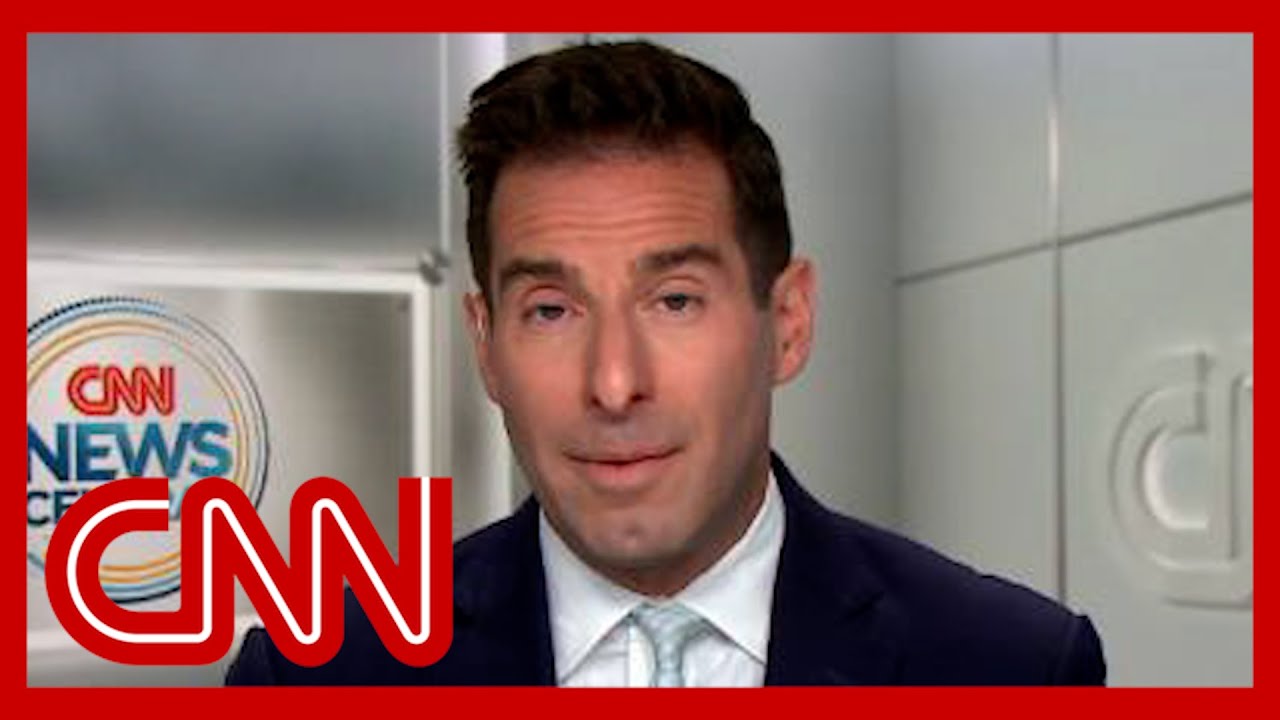 SCOTUS 'saves the day': Legal analyst breaks down Supreme Court ...