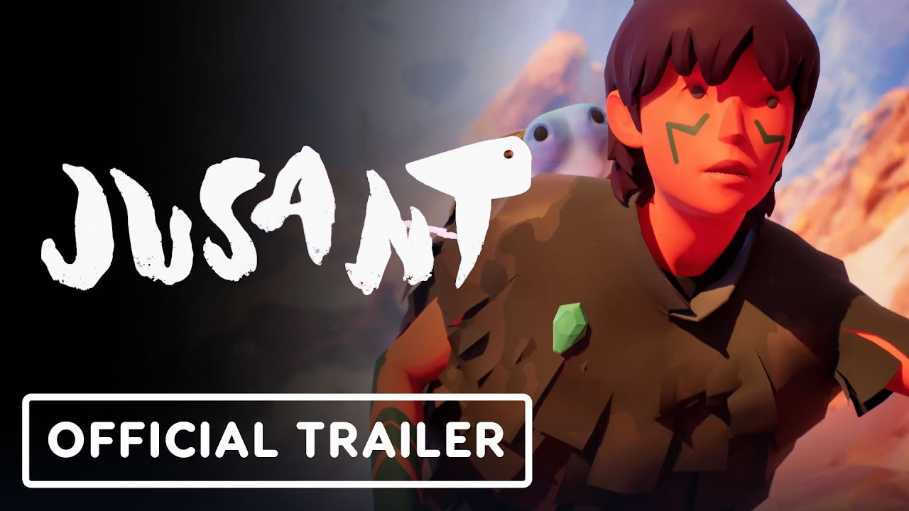 Jusant - Official Reveal Trailer | Xbox Showcase 2023 - The Global Herald