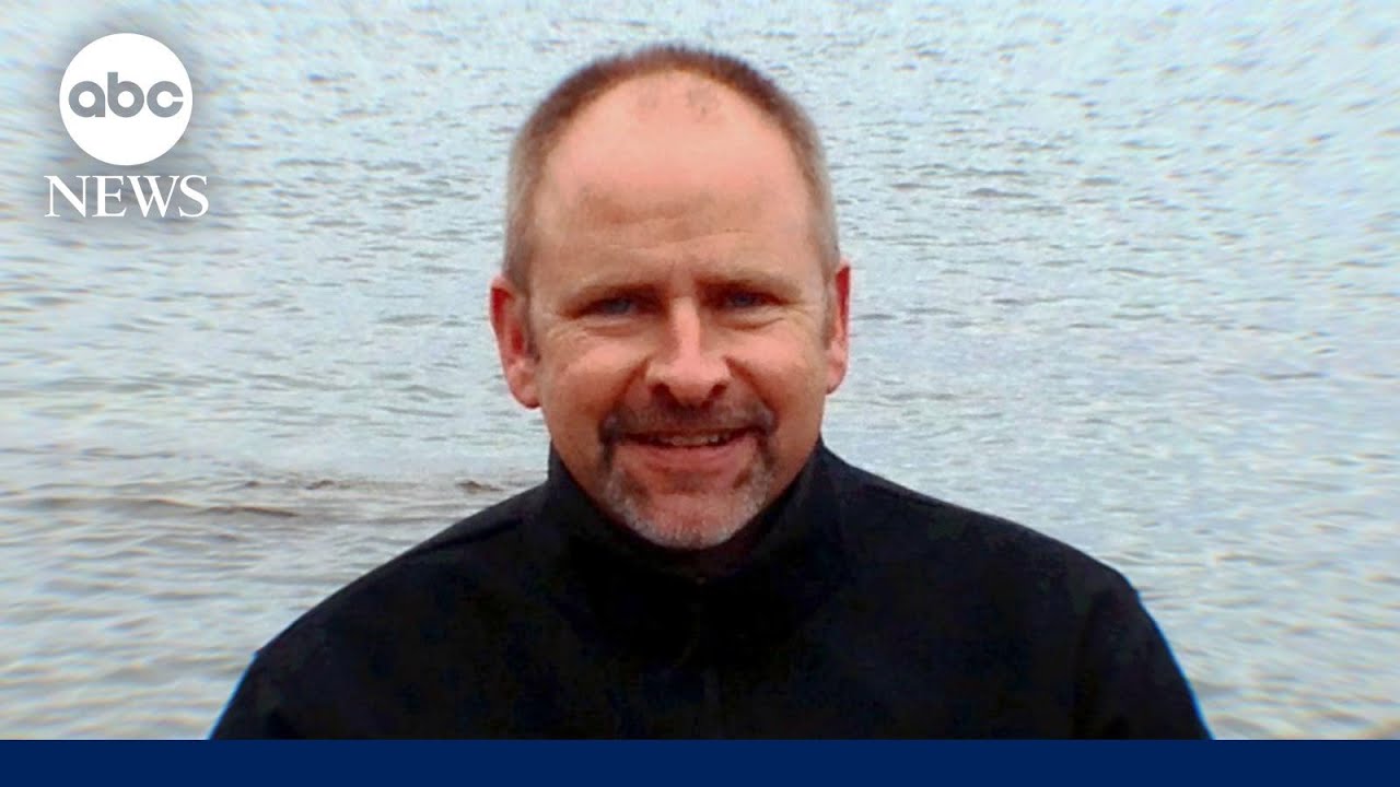 'Where Monsters Hide,' Part 1: Police hunt for clues in Michigan man's ...