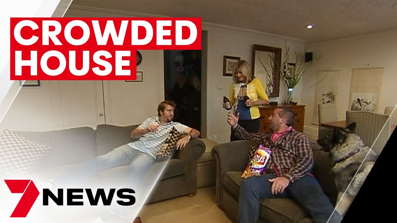 Massive surge in the stay-at-home syndrome with children refusing to ...