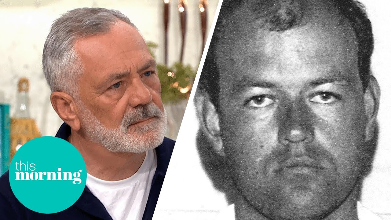 Criminologist David Wilson On The Release Of Double Child Murderer ...