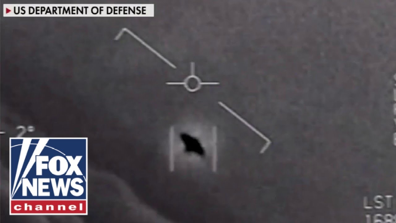 Whistleblower alleges US military is hiding UFO retrieval program - The ...