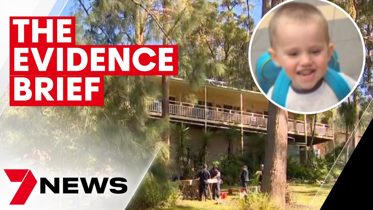 Missing boy William Tyrrell’s foster mother releases statement | 7NEWS ...