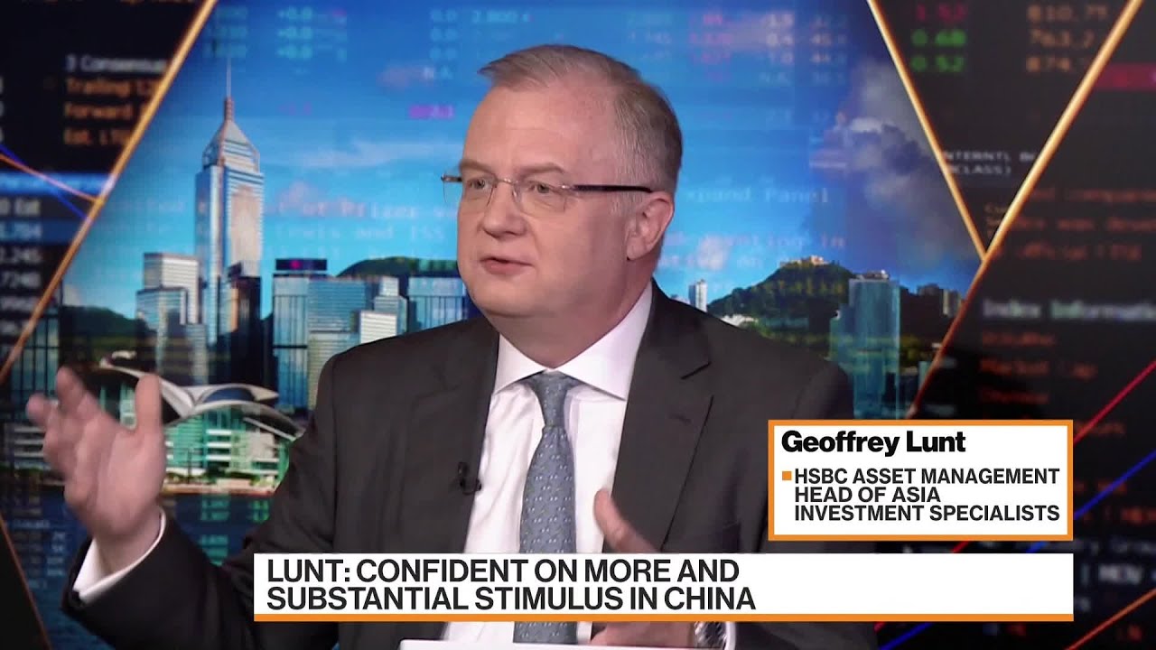 HSBC Remains Constructive But Selectively on China - The Global Herald