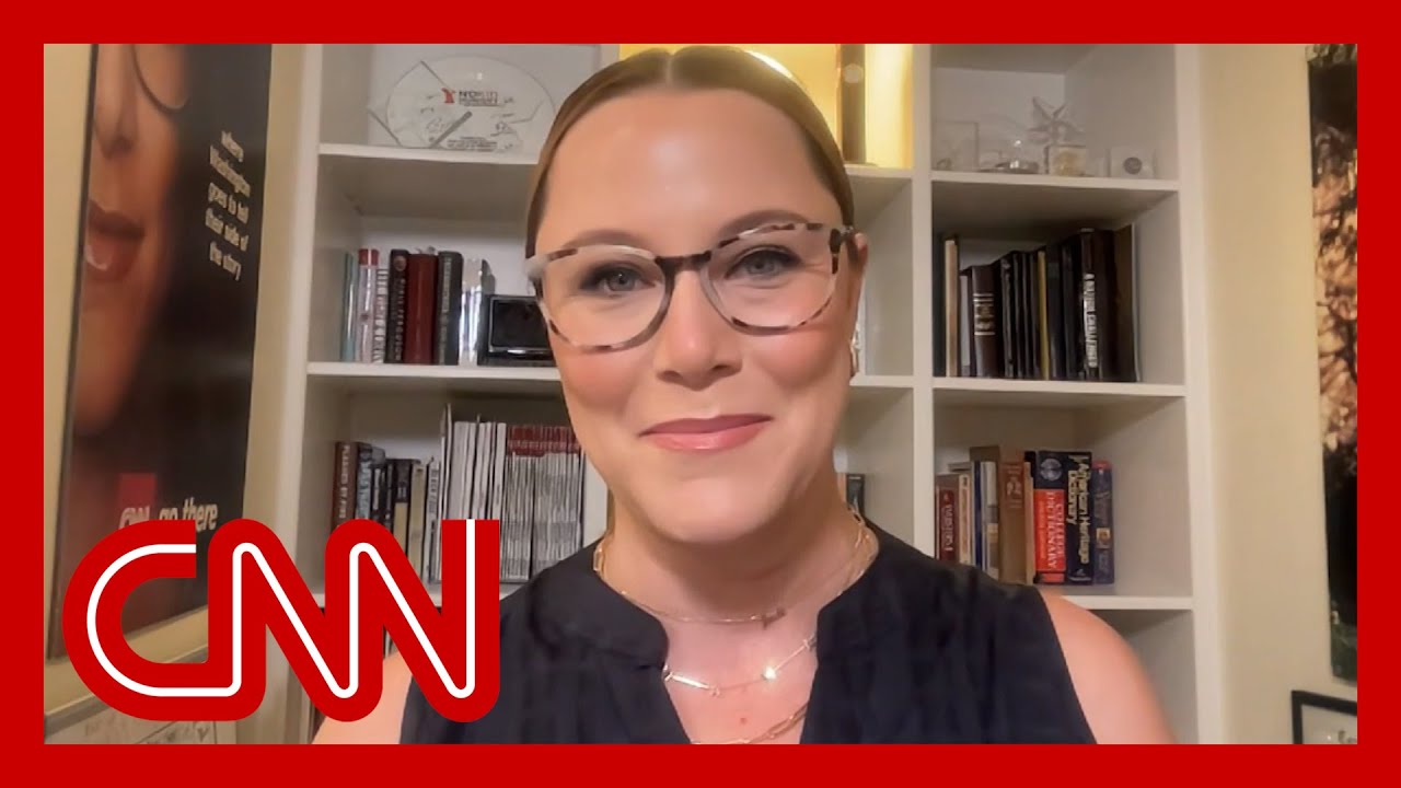 SE Cupp: Why Trump’s attack on Kayleigh McEnany backfired - The Global ...