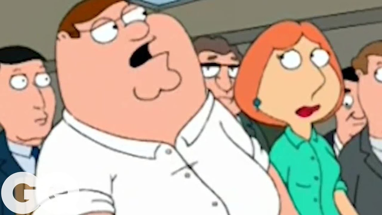 How Peter Griffin's Voice Came to Life - The Global Herald