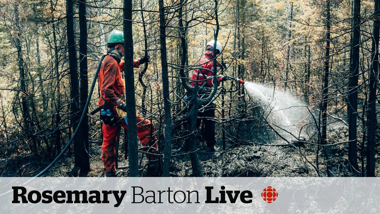 Does Canada have enough firefighting resources to support provinces ...