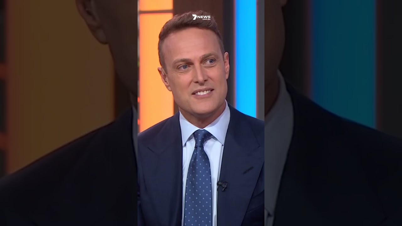 New Sunrise host is announced | 7NEWS - The Global Herald