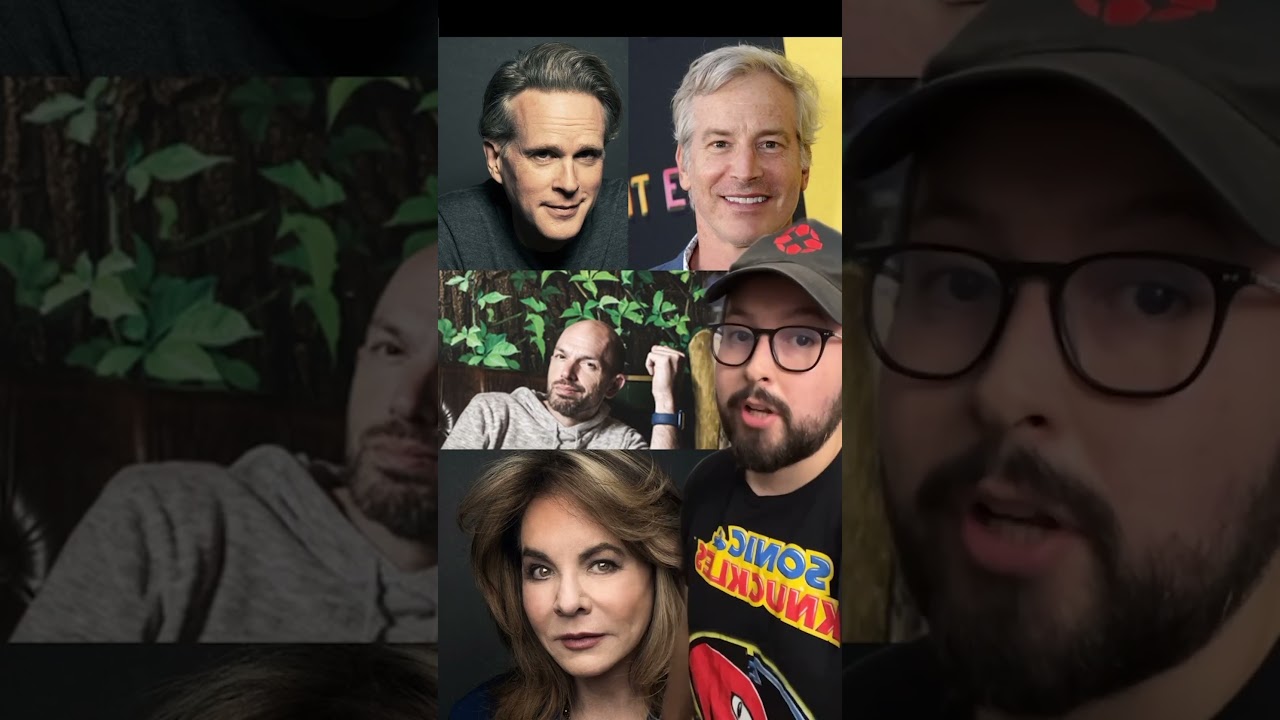 Knuckles TV cast announced #sonicthehedgehog #gaming #idriselba #sonic ...