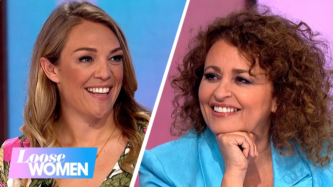 First Look At Loose Women's 'Body Stories' Campaign For International ...