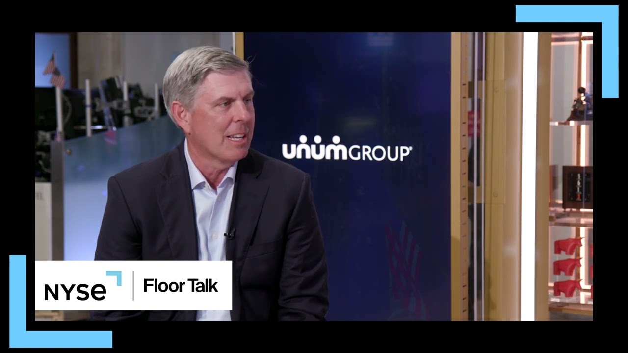 Unum Group offers an array of workplace benefits and services for ...