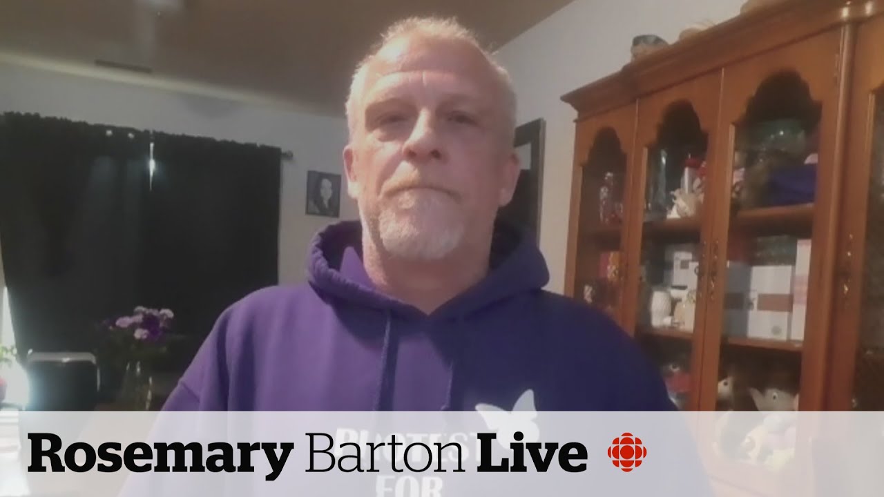 'It brings everything right back,' says Rodney Stafford on the prison ...