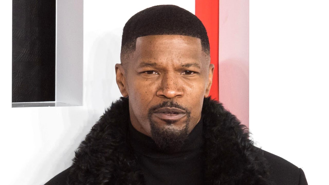 Inside Jamie Foxx’s Recovery After Being Hospitalized for Emergency ...