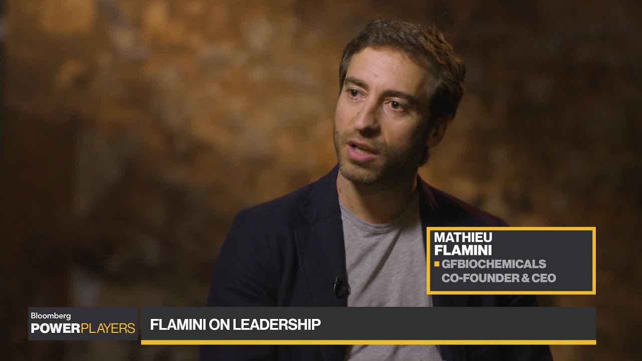 Power Players: Mathieu Flamini - The Global Herald