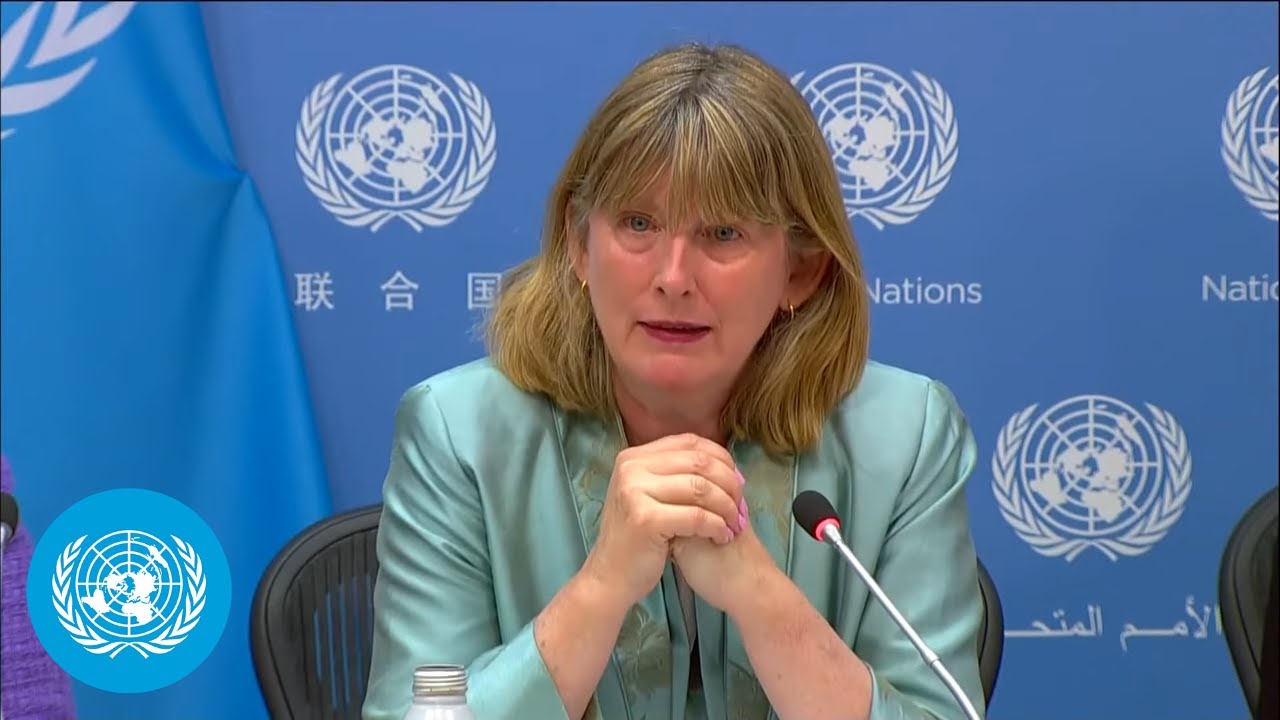 Guantánamo Bay Cuba Un Special Rapporteur On Human Rights