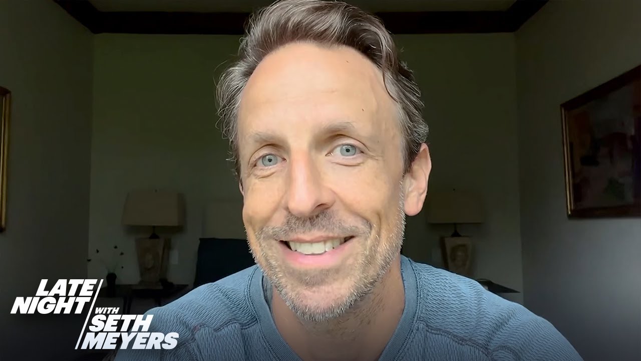 Seth Announces His New Podcast "Family Trips" Co-Hosted With His ...