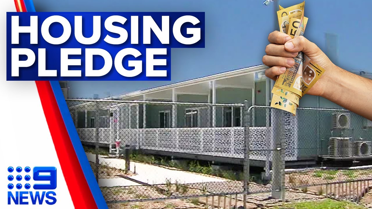 $10 million pledged to turn Pinkenba quarantine facility into emergency ...