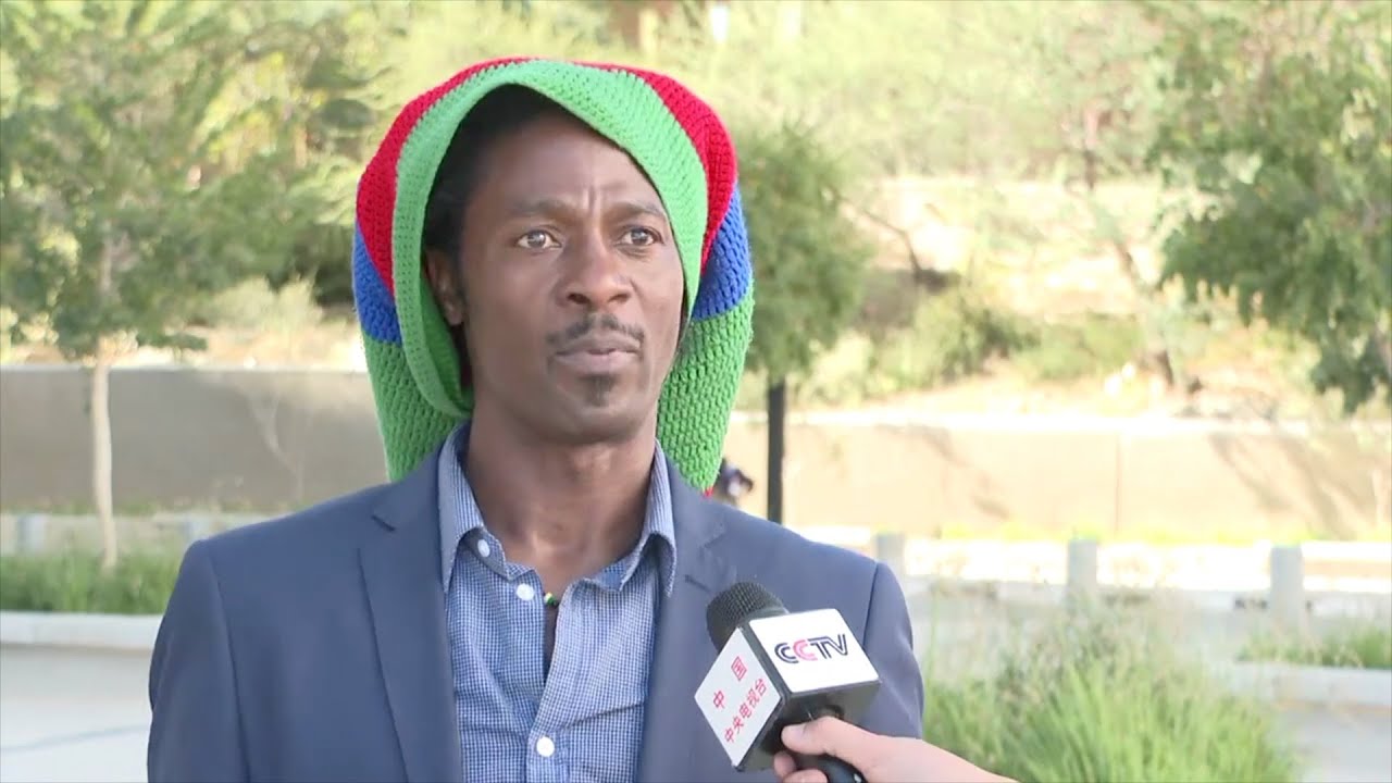 Namibian politician: World pays for U.S. financial abuse - The Global ...