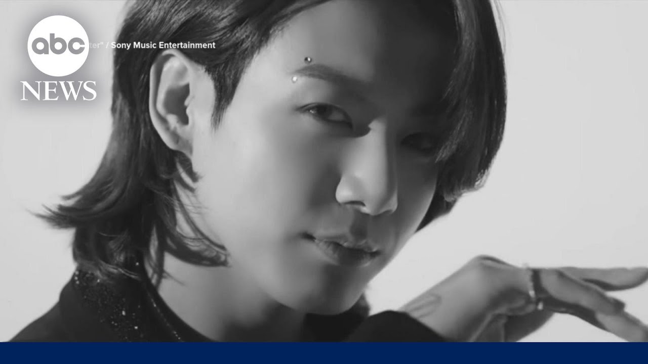 Record-breaking K-Pop group BTS to release book on their history ...