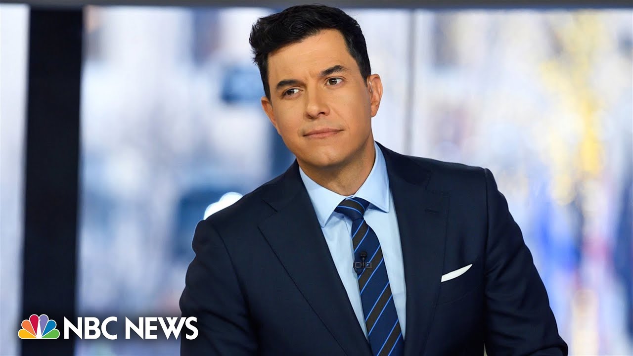 LIVE: Tom Llamas in conversation with leaders inspiring America at ...