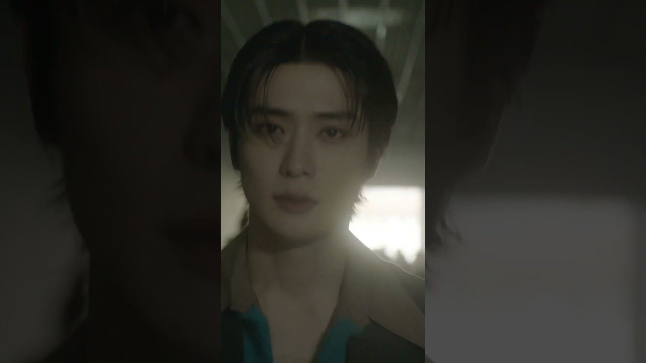 Check Out Prada Ambassador Jaehyun Attending Pradass24 Menswear Show