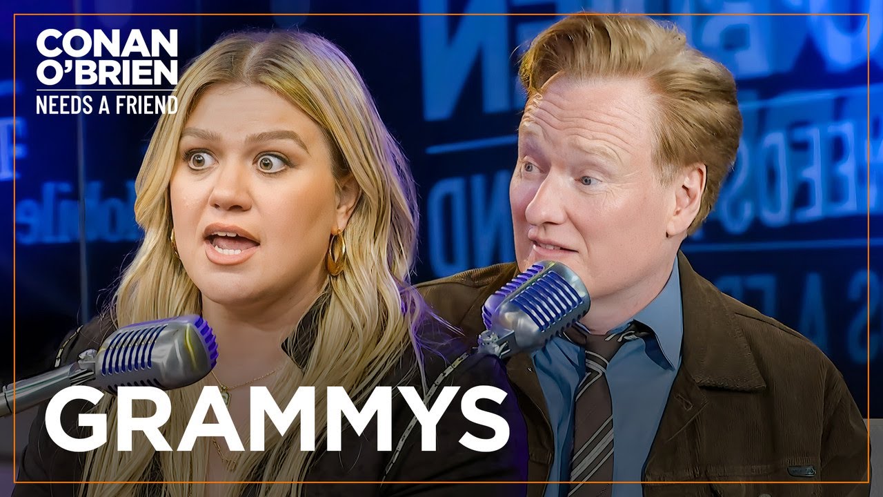 Kelly Clarkson Thought She Had Cancer While Performing At The Grammys ...