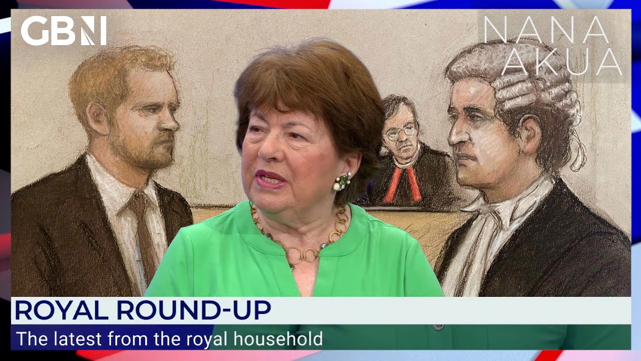 Prince has an 'obsession' with litigation and he wants to 'crash the ...