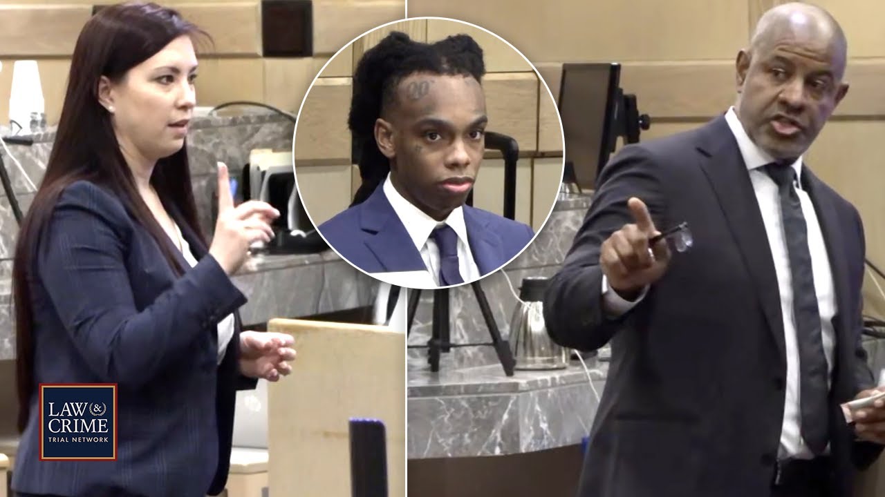 Lawyers in YNW Melly Double Murder Trial Battle in Opening Statements ...