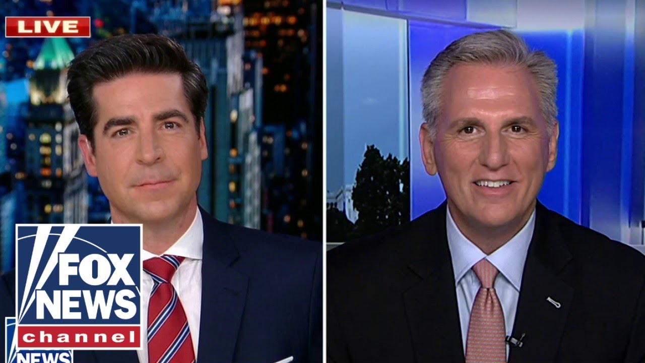 McCarthy: FBI cannot tell Congress ‘yes or no' - The Global Herald