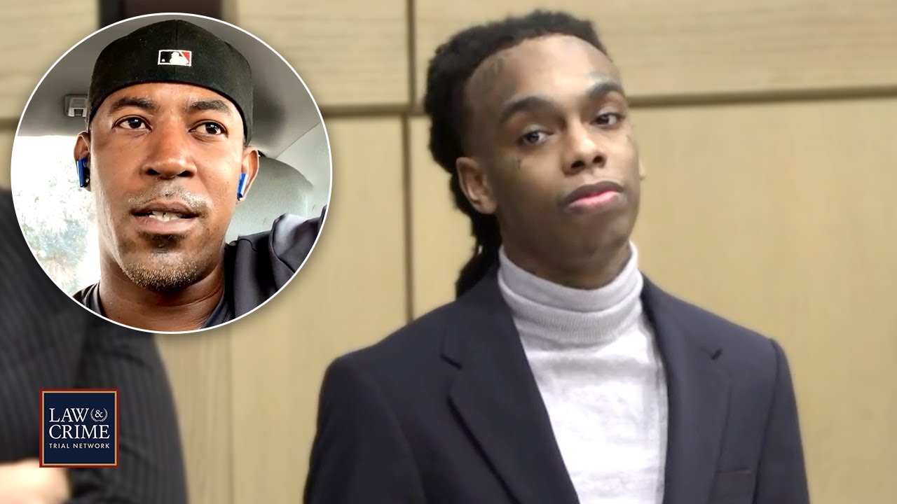 ‘He Got Betrayed’: YNW Juvy’s Dad Reacts to YNW Melly Trial, Sheds ...